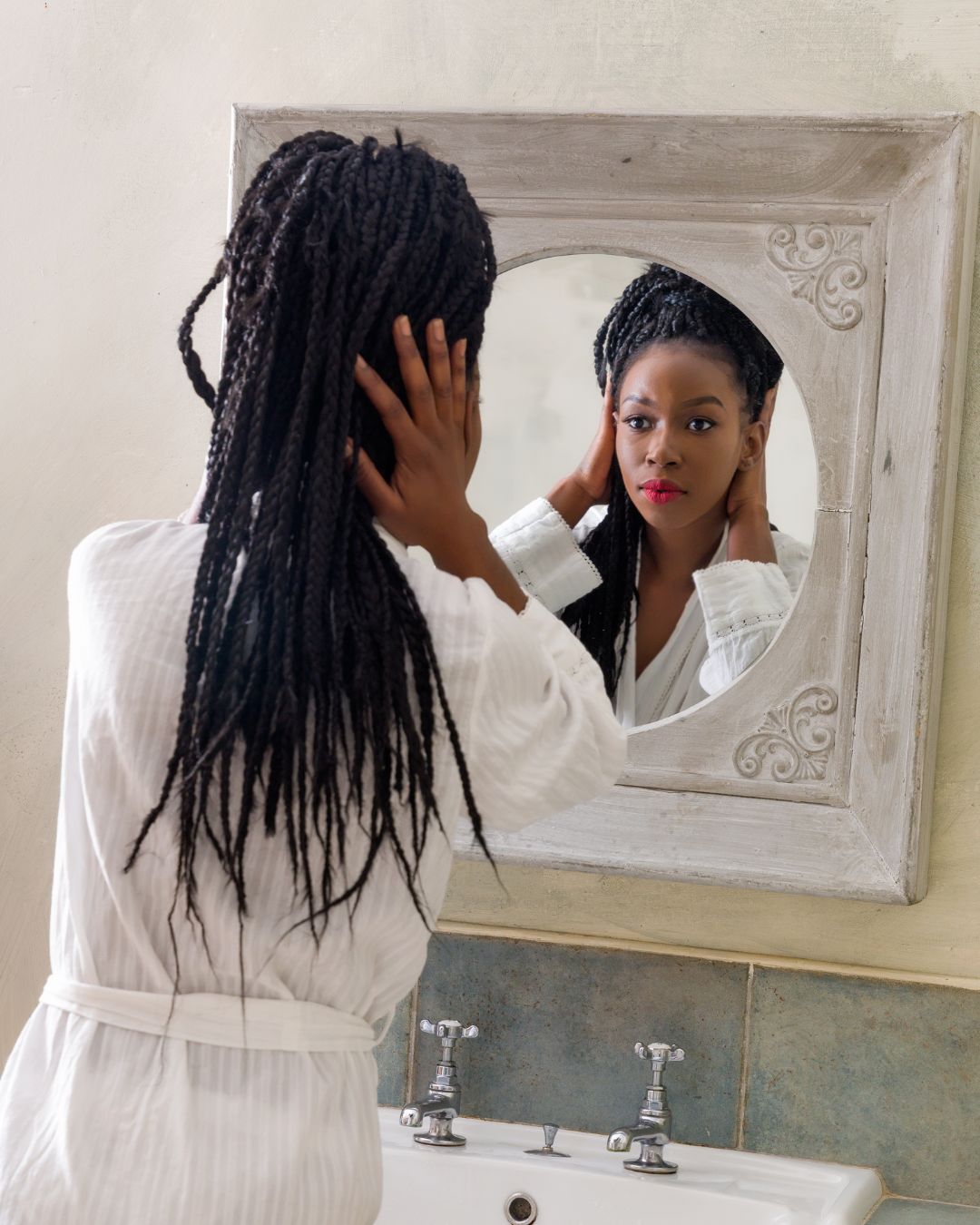 Essential Steps for an Effective Afro Hair Care Routine: A Comprehensi ...