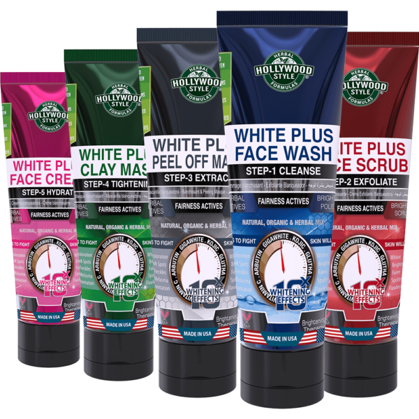 Unveiling the Secrets of Multi-Step Skincare Routines: Treat Your Skin ...